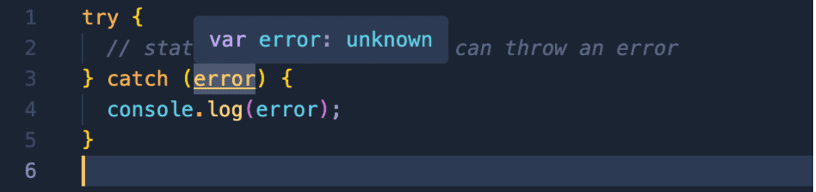Upgrading Typescript In Your Project From 4 To 5 Codetain End To End Software Development