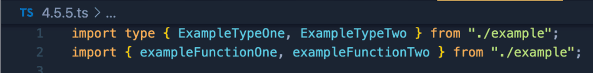 Upgrading Typescript In Your Project From 4 To 5 Codetain End To End Software Development